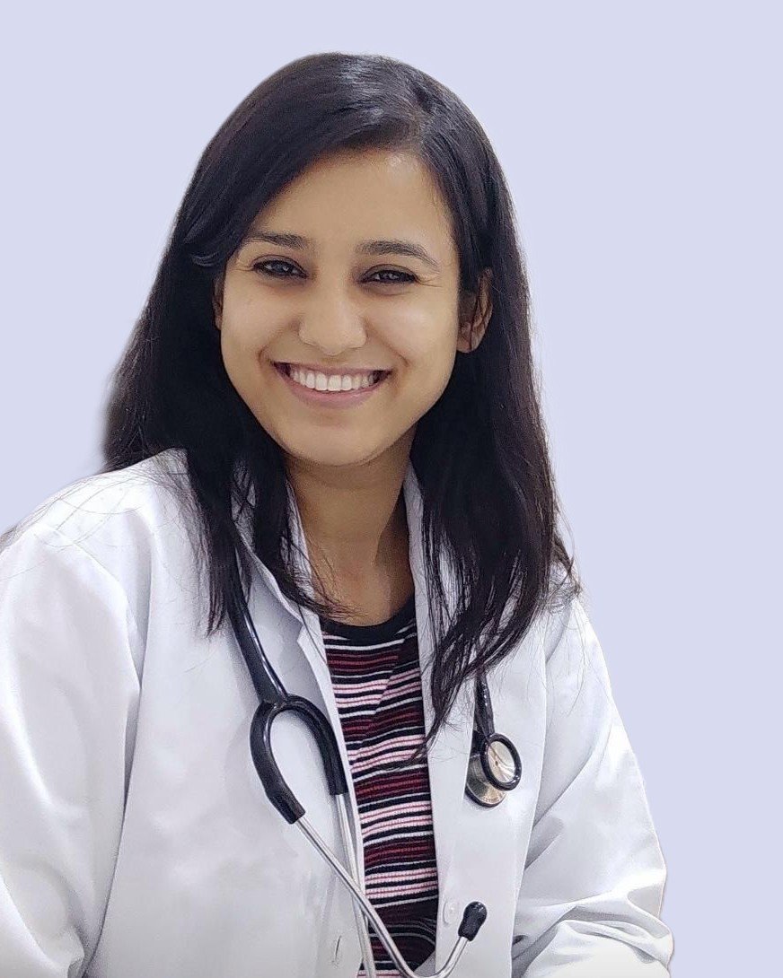 Dr. Karanjot Kaur - SwasthyaElite